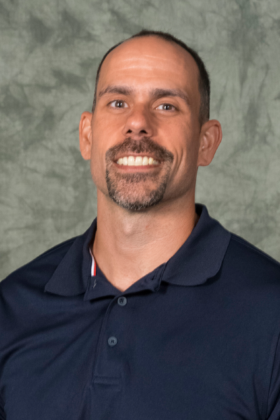 Michael Lavetsky - Criminal Justice Research Center